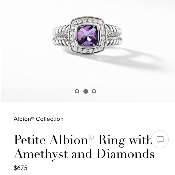 David Yurman | Jewelry | David Yurman Ring | Poshmark